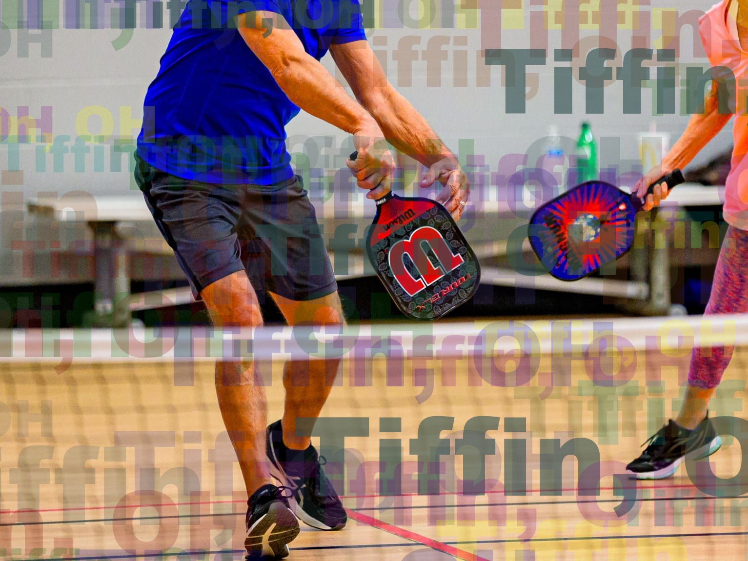 Pickleball in Tiffin Ohio | PickleballTiffin.com